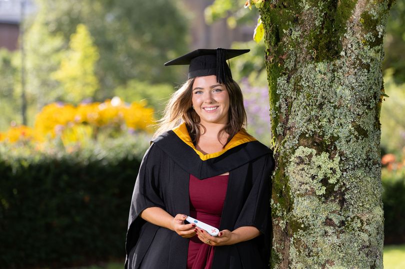 Kerry student designs world’s first saliva pregnancy test for visually ...