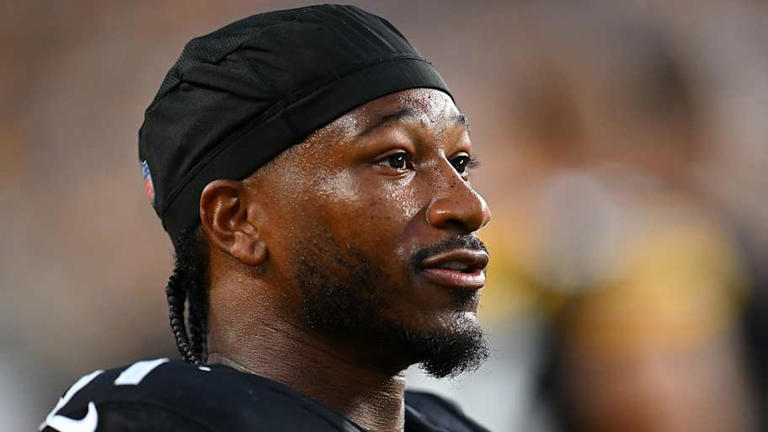 Steelers’ shocking 53-man roster cuts spark massive secondary shake-up