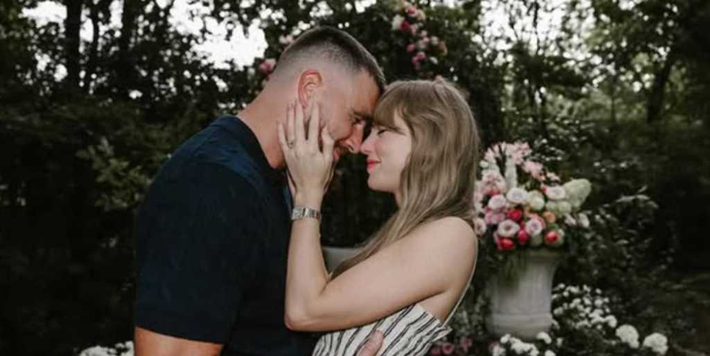 Taylor Swift is engaged and ‘Gaylor’ fans are crashing out big time