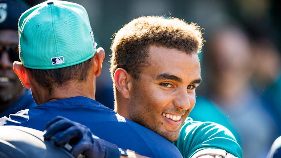 Mariners urged to make an obvious prospect promotion to help with ...