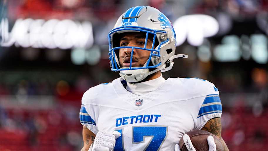 Jaguars Projected Wide Receiver Depth Chart After Trade for Tim Patrick