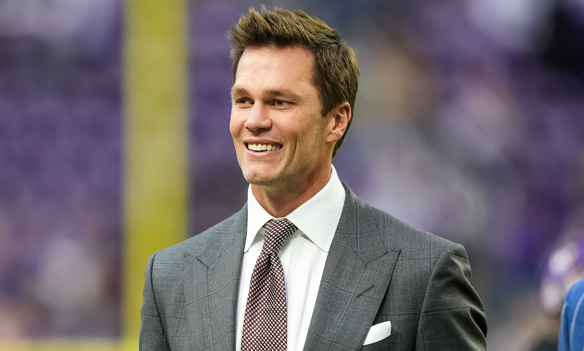 NFL makes shock Tom Brady decision as quarterback legend gears up for ...