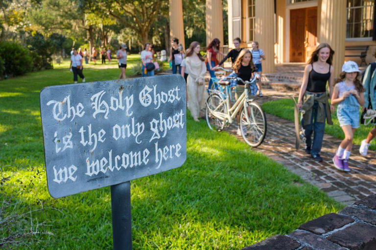 Film to focus on Grand Strand's famous SC ghost. How you can be a part ...