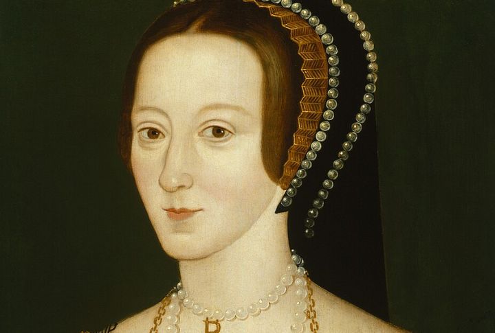 20 Intriguing Truths From Anne Boleyn's Controversial Story