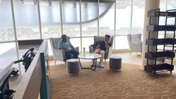 KAI Wisata Hadirkan Rail Transit Hotel Medan, Resmi Buka 27 Agustus ...