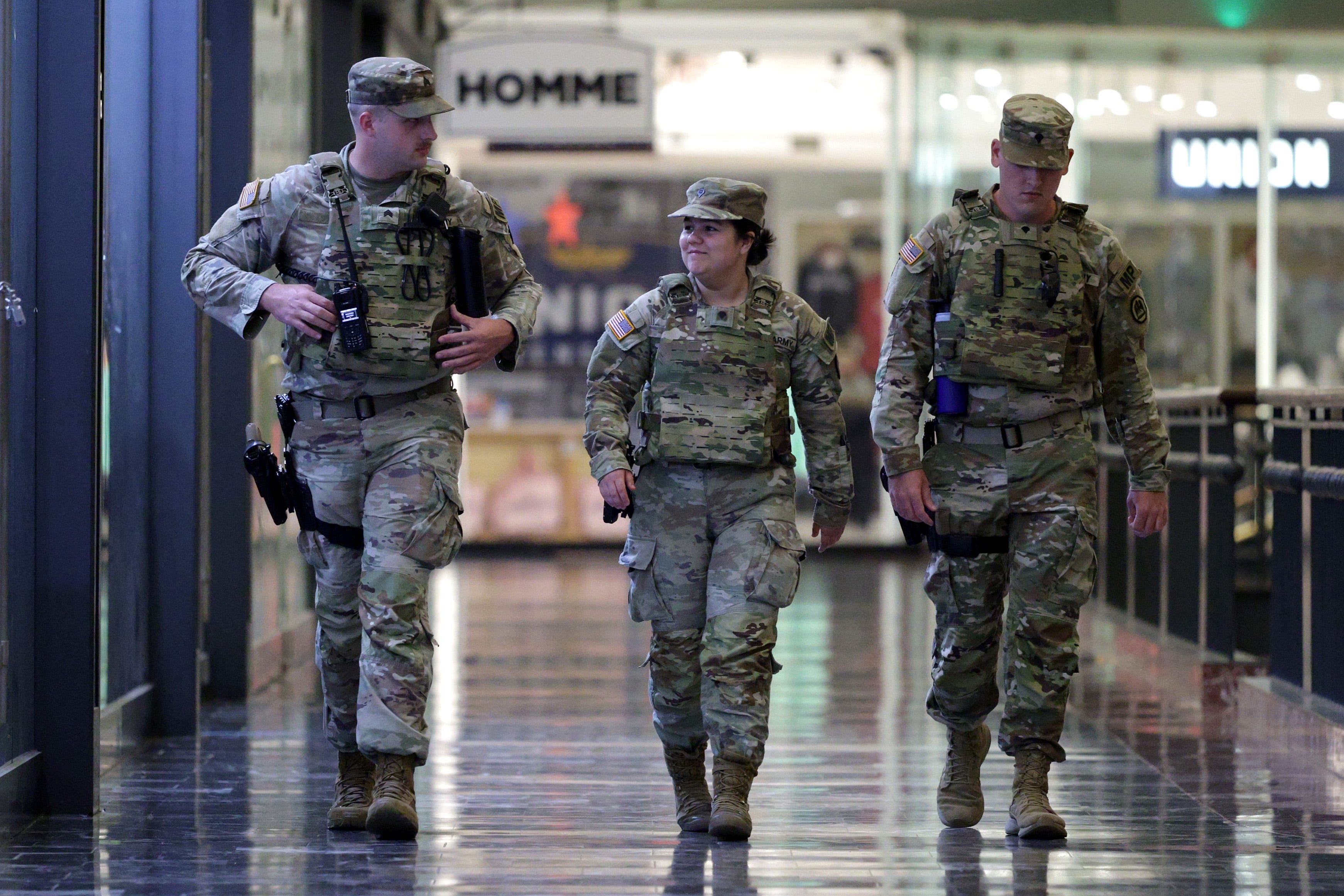 Mayor says Memphis needs law enforcement funds, FBI agents over ...