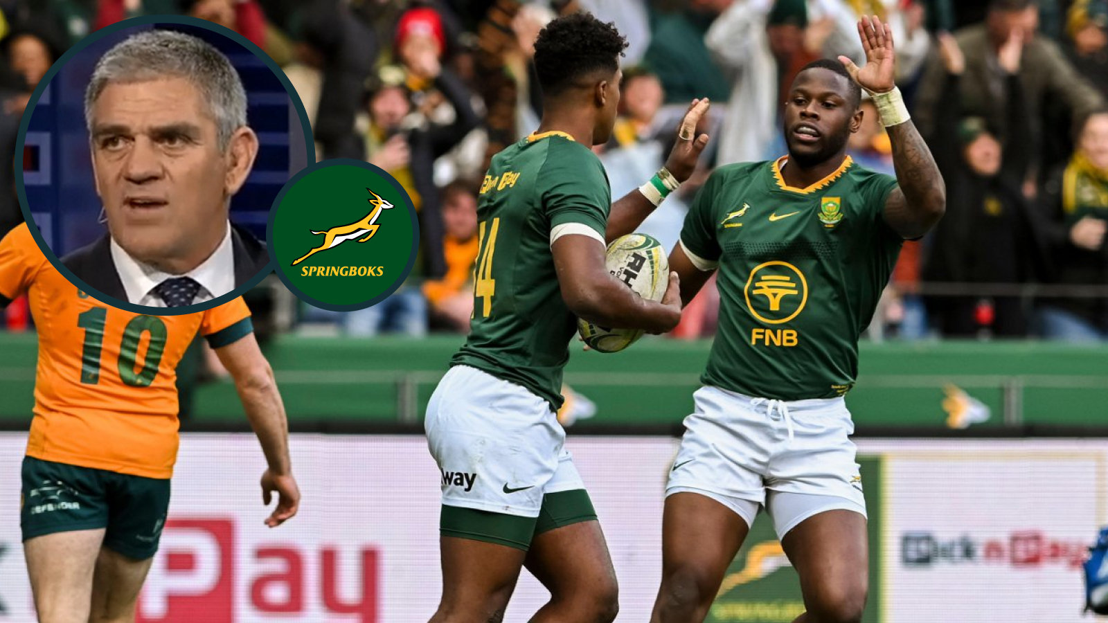 Nick Mallett singles out two Springboks who were ‘shown up’ in ...