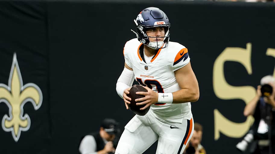 Top Broncos' hater Nick Wright keeps giving fans bulletin board material