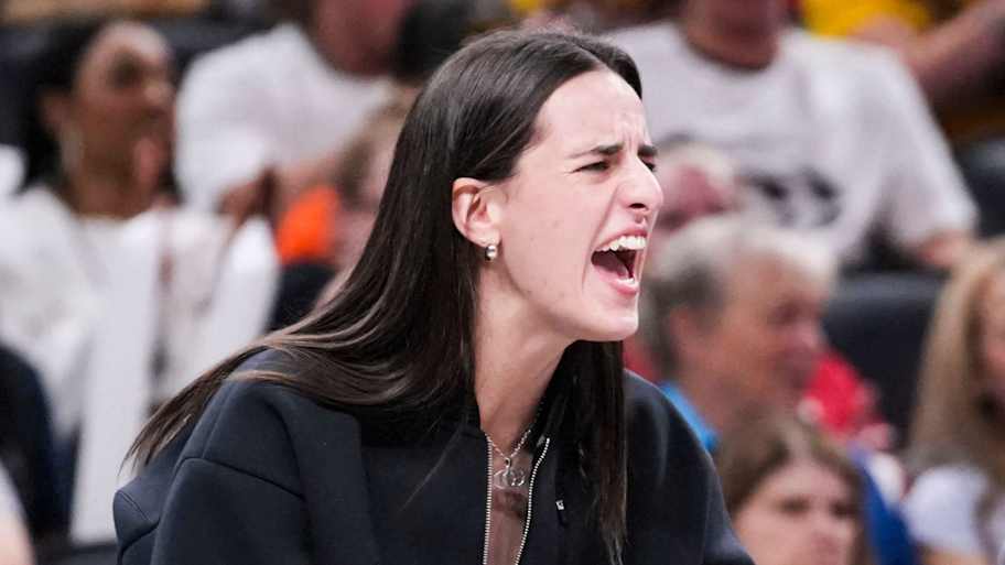 Indiana Fever Ramp Up Caitlin Clark and Playoff Optimism