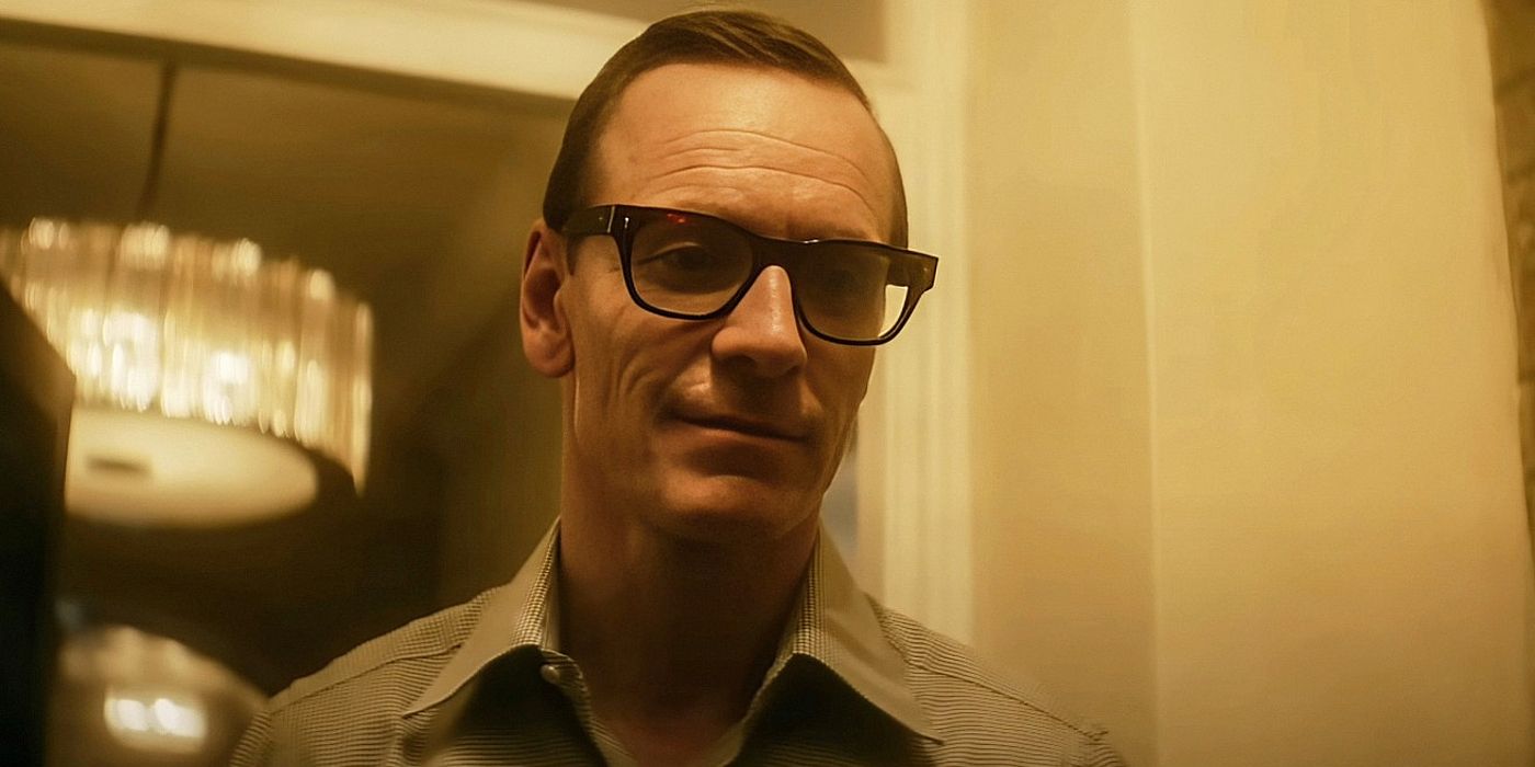 Black Bag Is 1 of the Most Cerebral Espionage Movies of the Decade