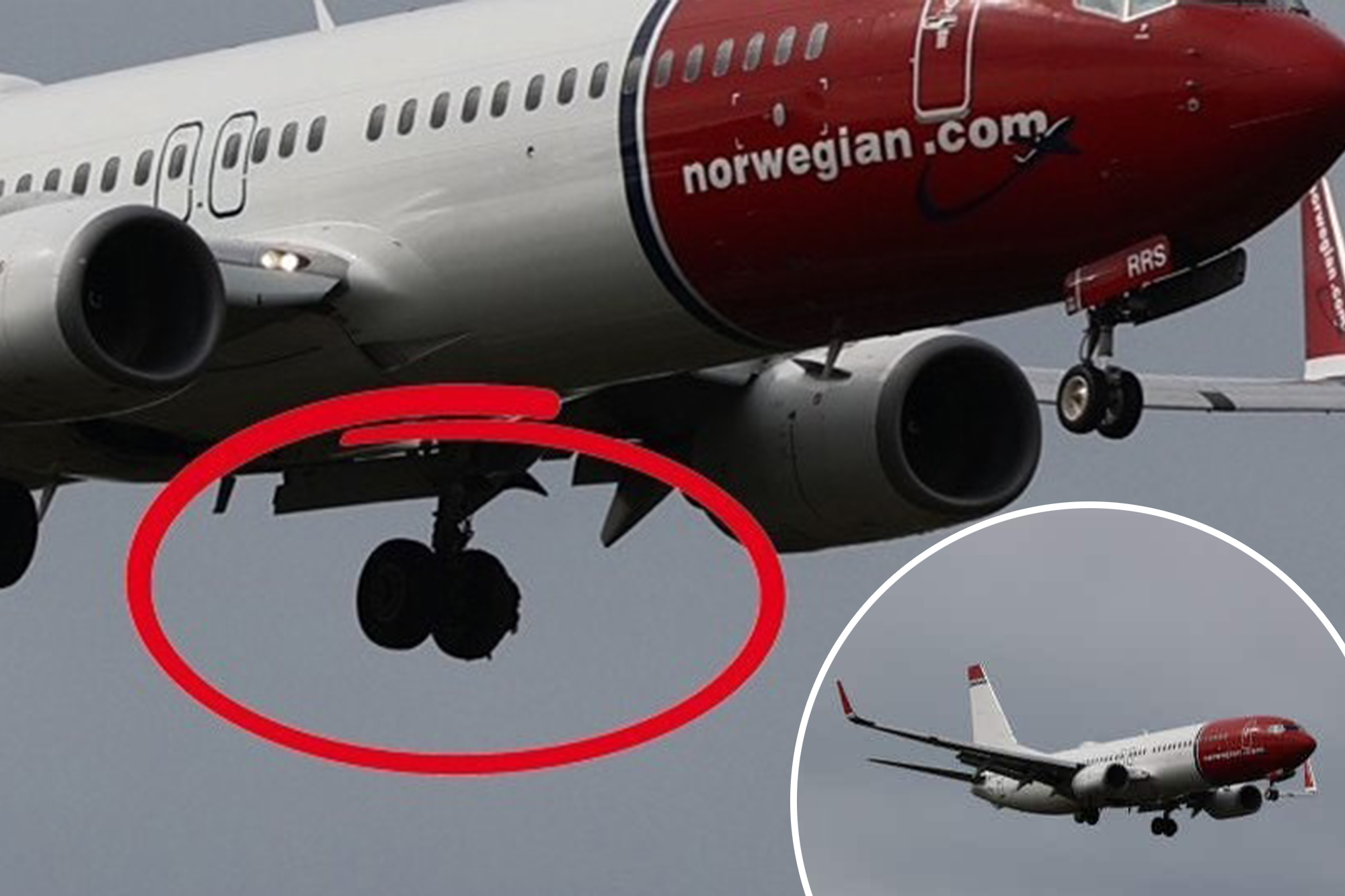 Terror on Boeing 737 as plane explosion forces pilots to make ‘hard ...