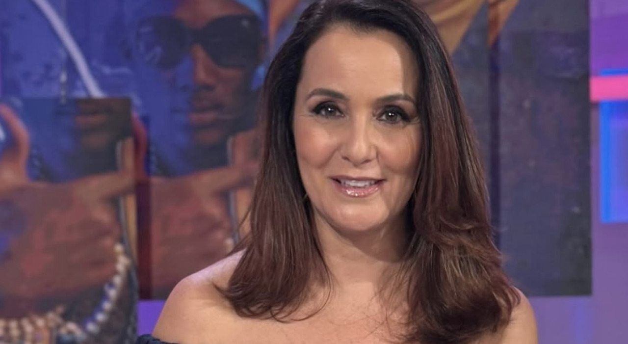 Roberta Capua, morto in un incidente l'ex marito: «È stato e resterà il ...