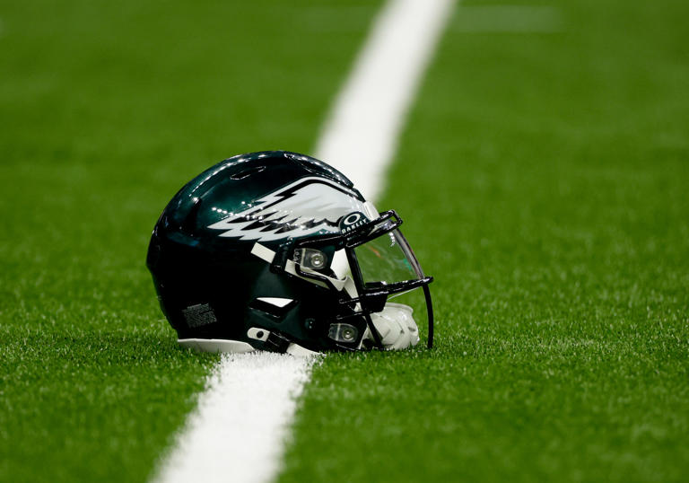 Eagles practice squad tracker news: Signings, waiver claims, roster ...