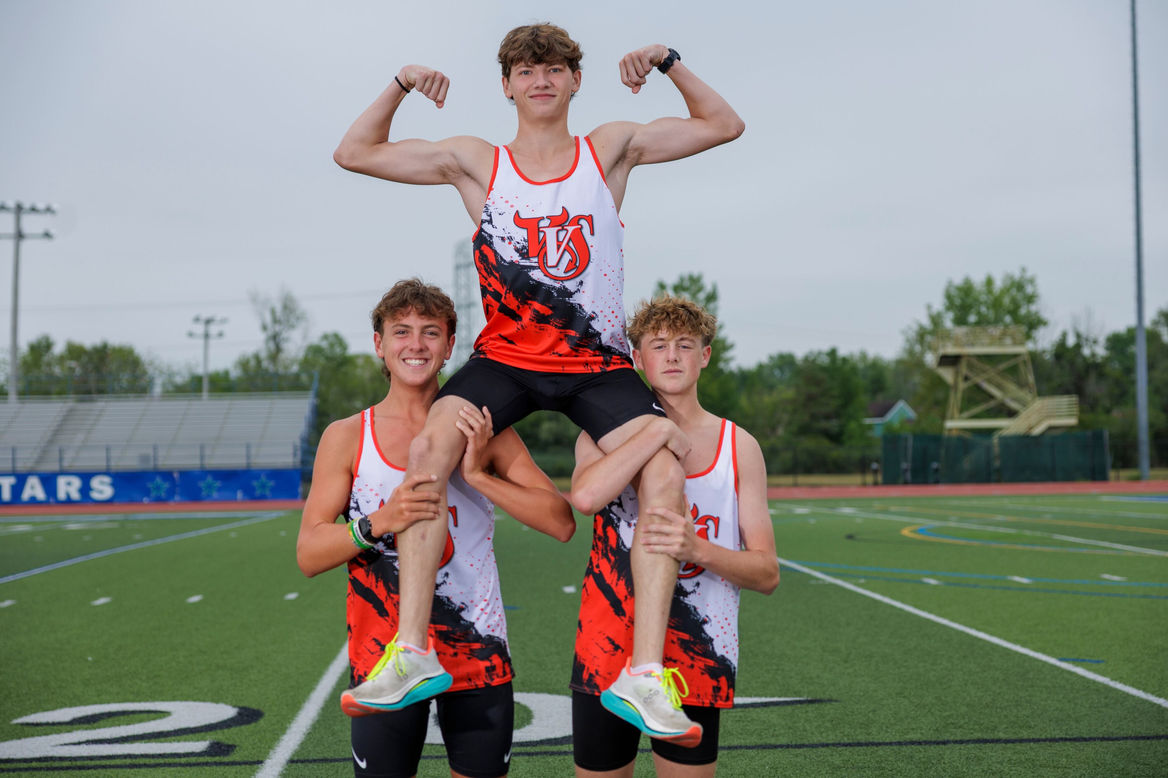 Central New York cross country runners take over syracuse.com’s 2025 ...