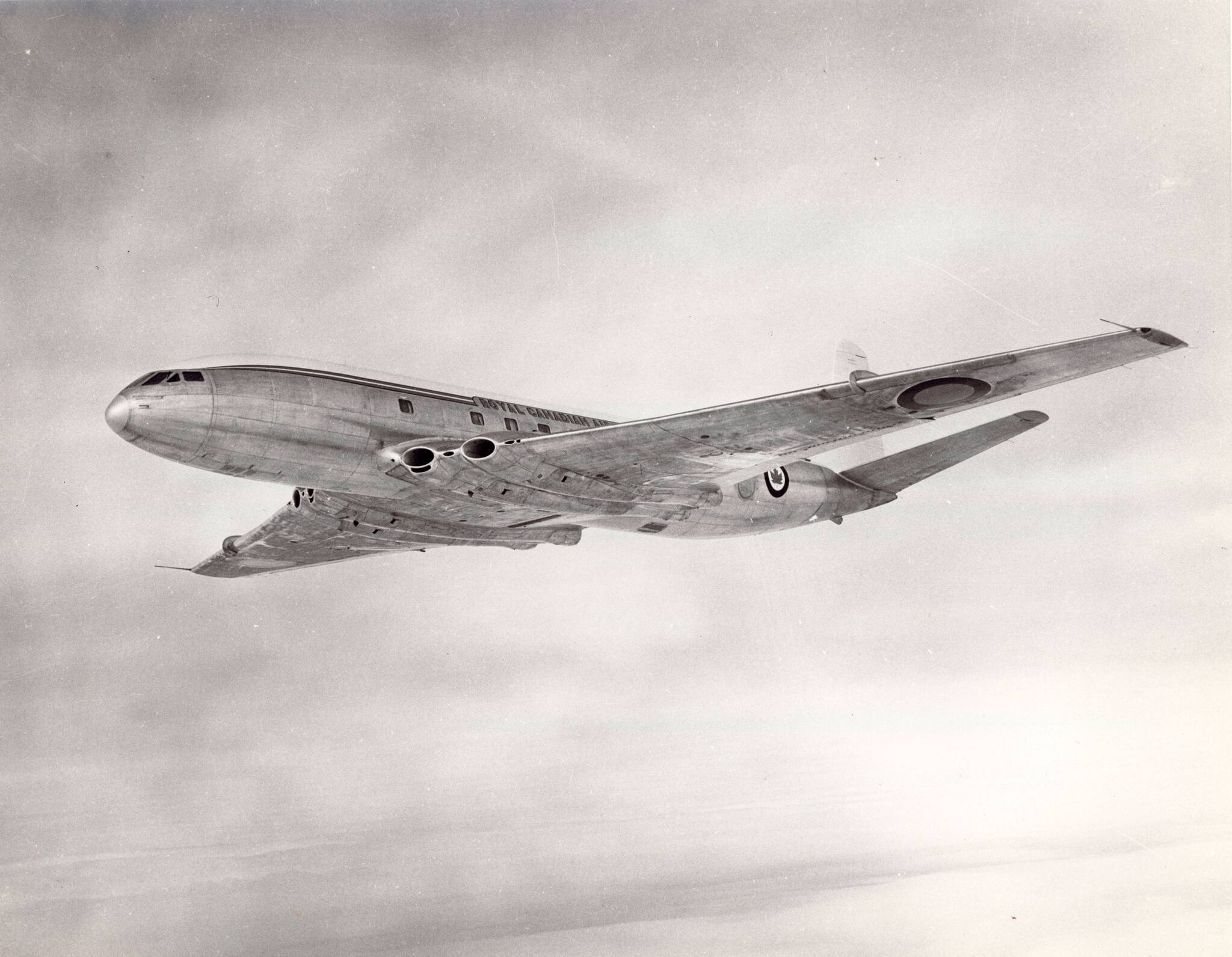 Erster Passagierjet „de Havilland Comet“: Legende im Museum bestaunen