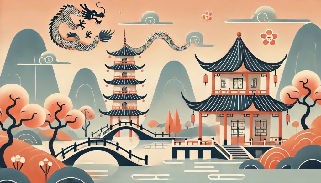 Horoscope chinois du lundi 5 janvier 2026 signe par signe