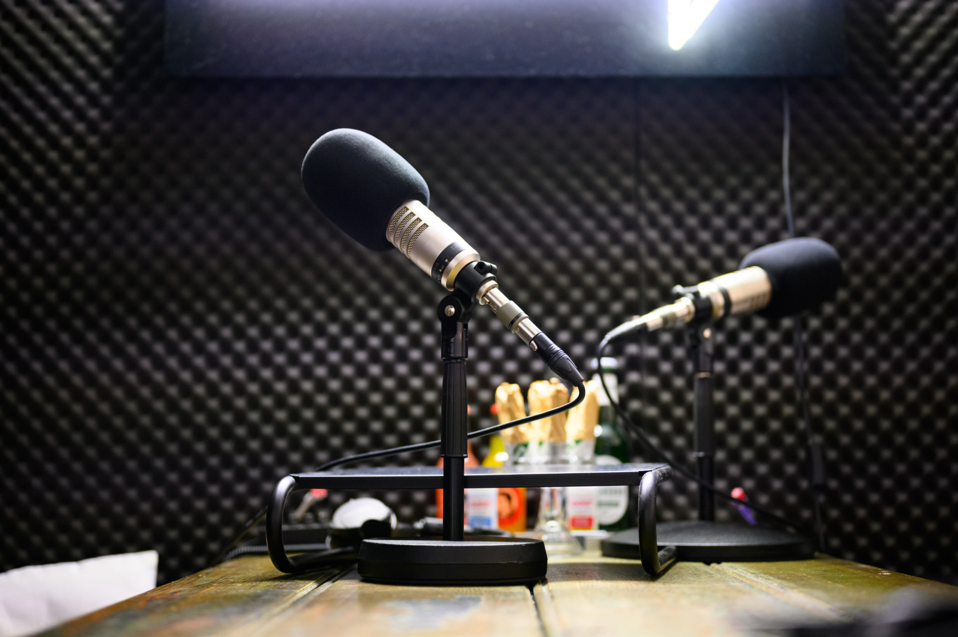 How podcasts are shaping the future of entertainment