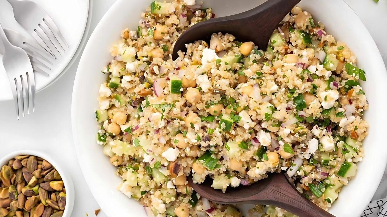 21 Chickpea Recipes That Prove They’re More Than Just Hummus