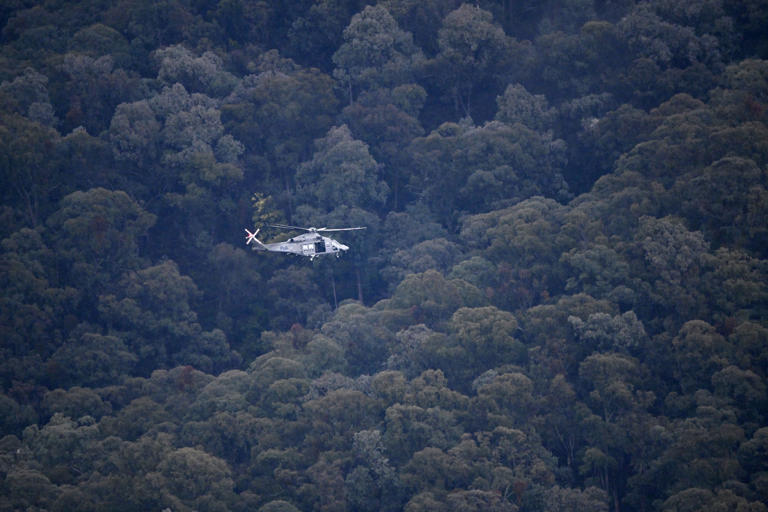 Who Is Dezi Freeman Suspected Gunman On The Run In Rural Australia