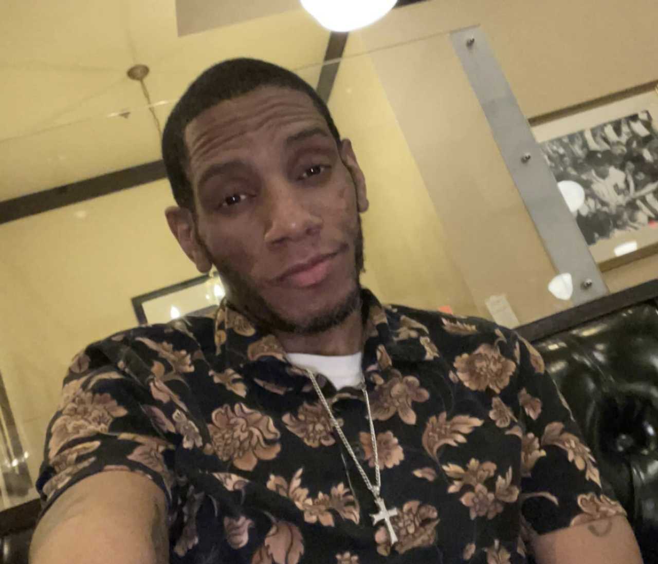 Frank Sydnor, Pennsylvania Dad Who Fought Rare Crohn’s Complications ...