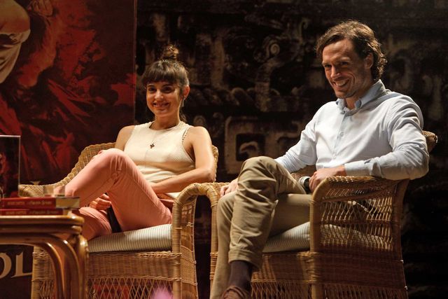 Netflix Star Verónica Echegui Dies at 42 After Secret Cancer Diagnosis