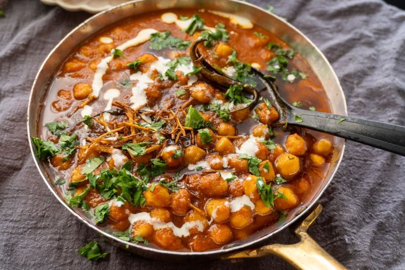 Around The World In 10 Iconic Vegan Dishes Of International Cuisine