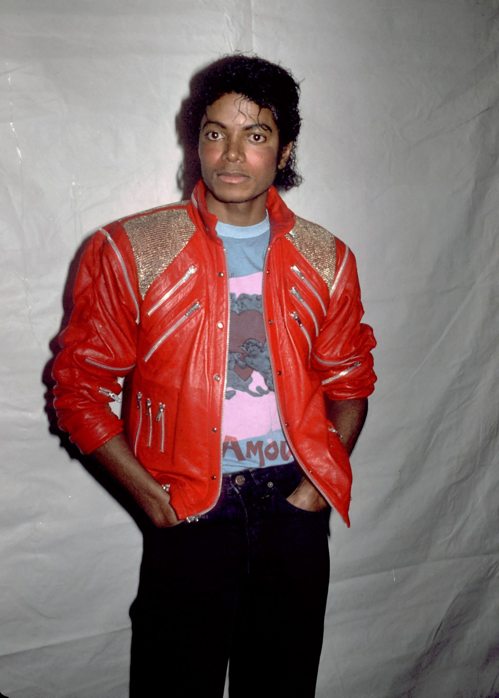 Michael Jackson’s son Prince announces engagement to Molly Schirmang ...