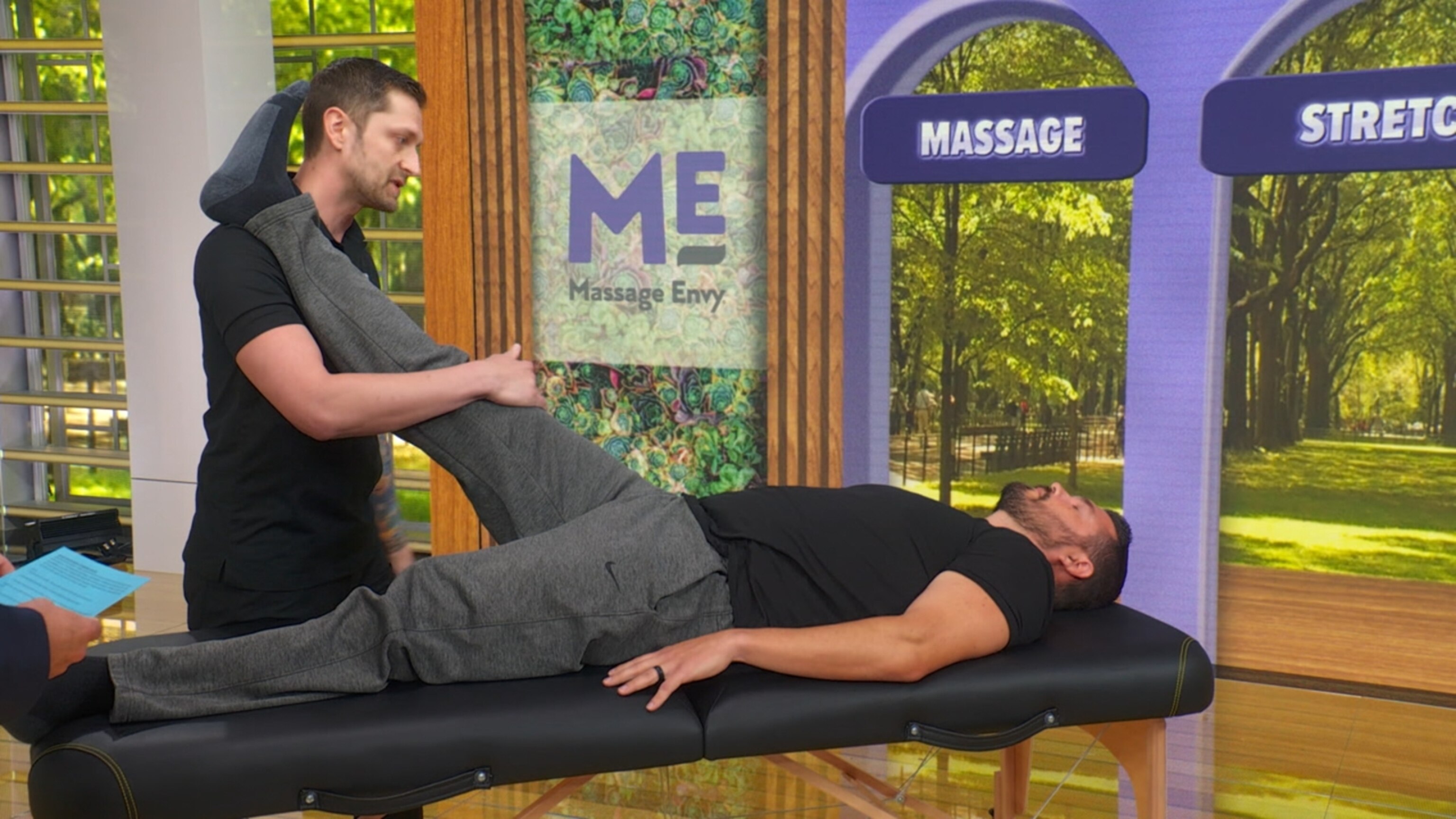 How to stretch to improve your life