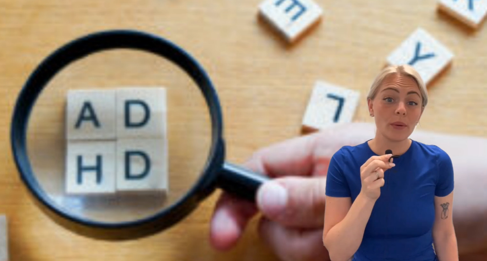 10 hidden ADHD symptoms you probably didn’t know about