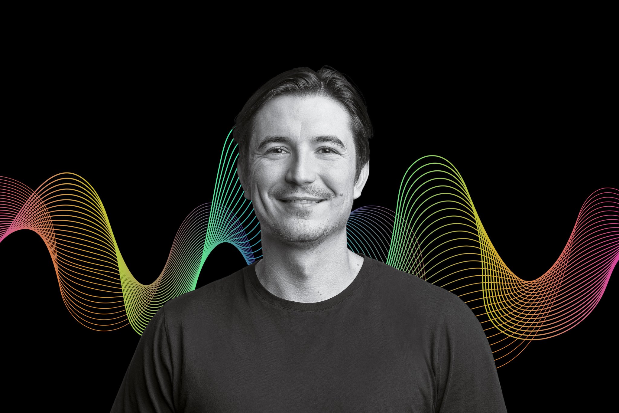 Robinhood CEO Vlad Tenev says investing for a living could replace ...