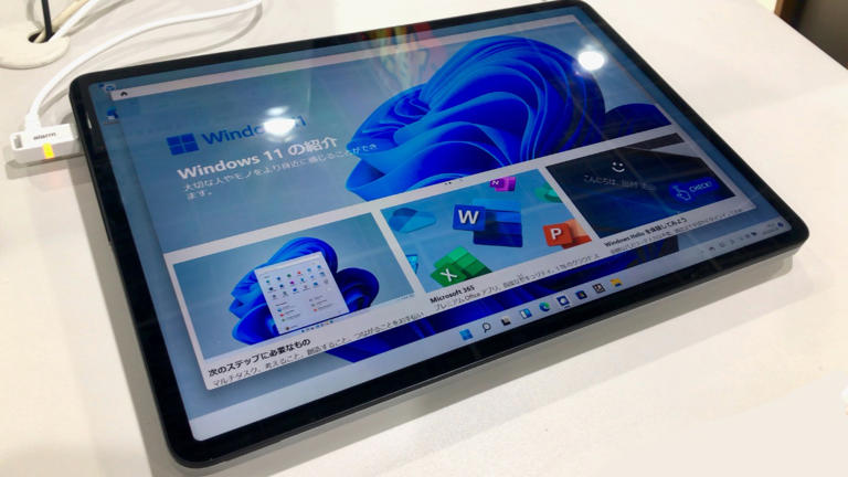 Microsoft details how windows 11 becomes an agentic OS