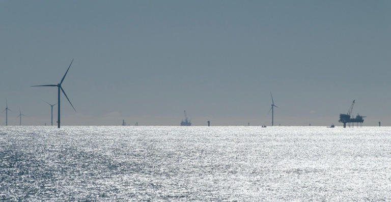 Trump cannot block Rhode Island offshore wind project, judge rules