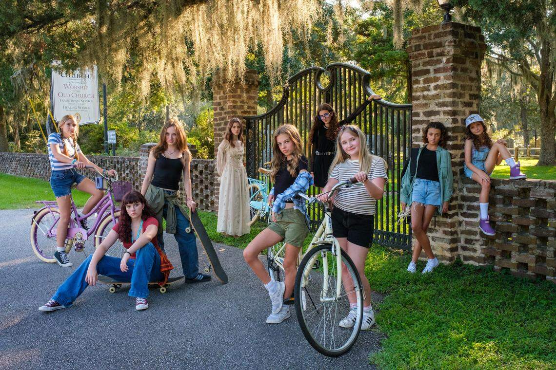 Film to focus on Grand Strand's famous SC ghost. How you can be a part ...