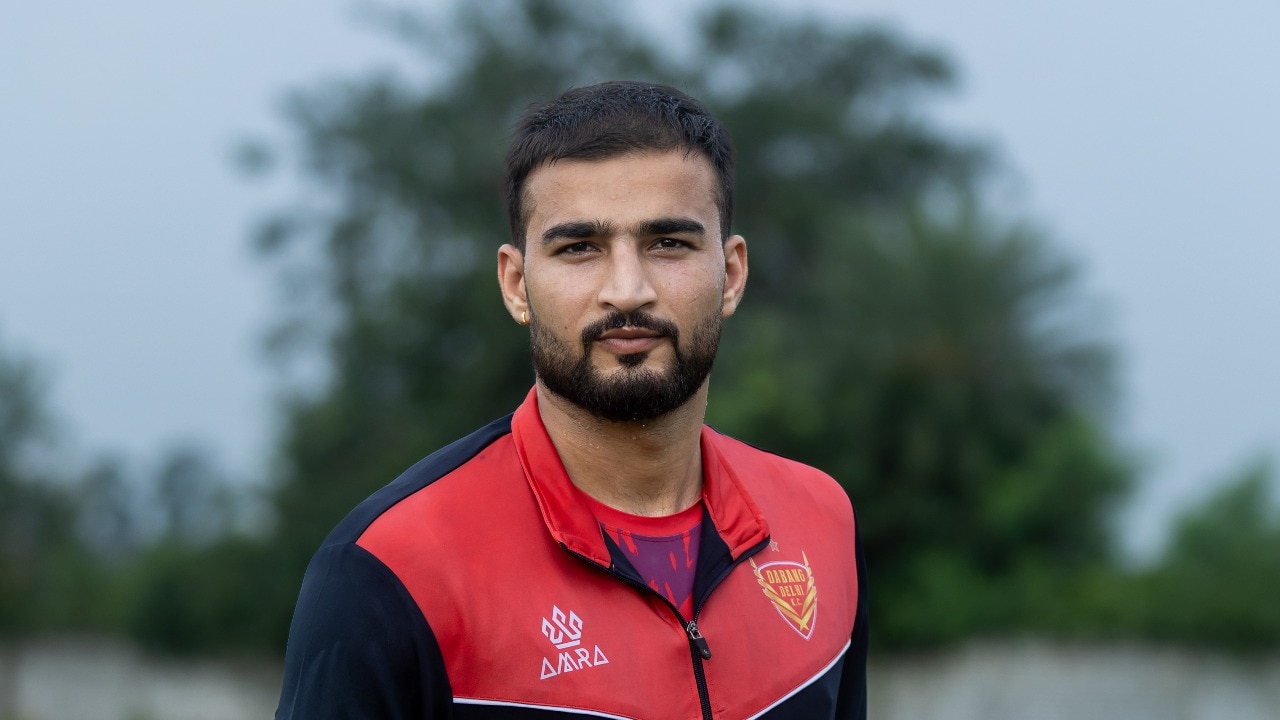 Fearless and go all out: Ashu Malik ready to lead Dabang Delhi's new ...