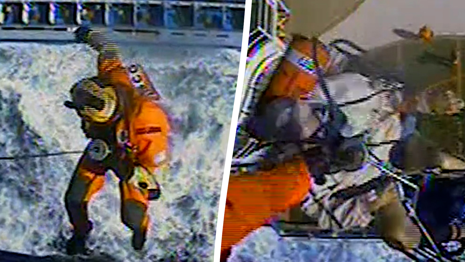 99-year-old airlifted from cruise ship off Cape Flattery