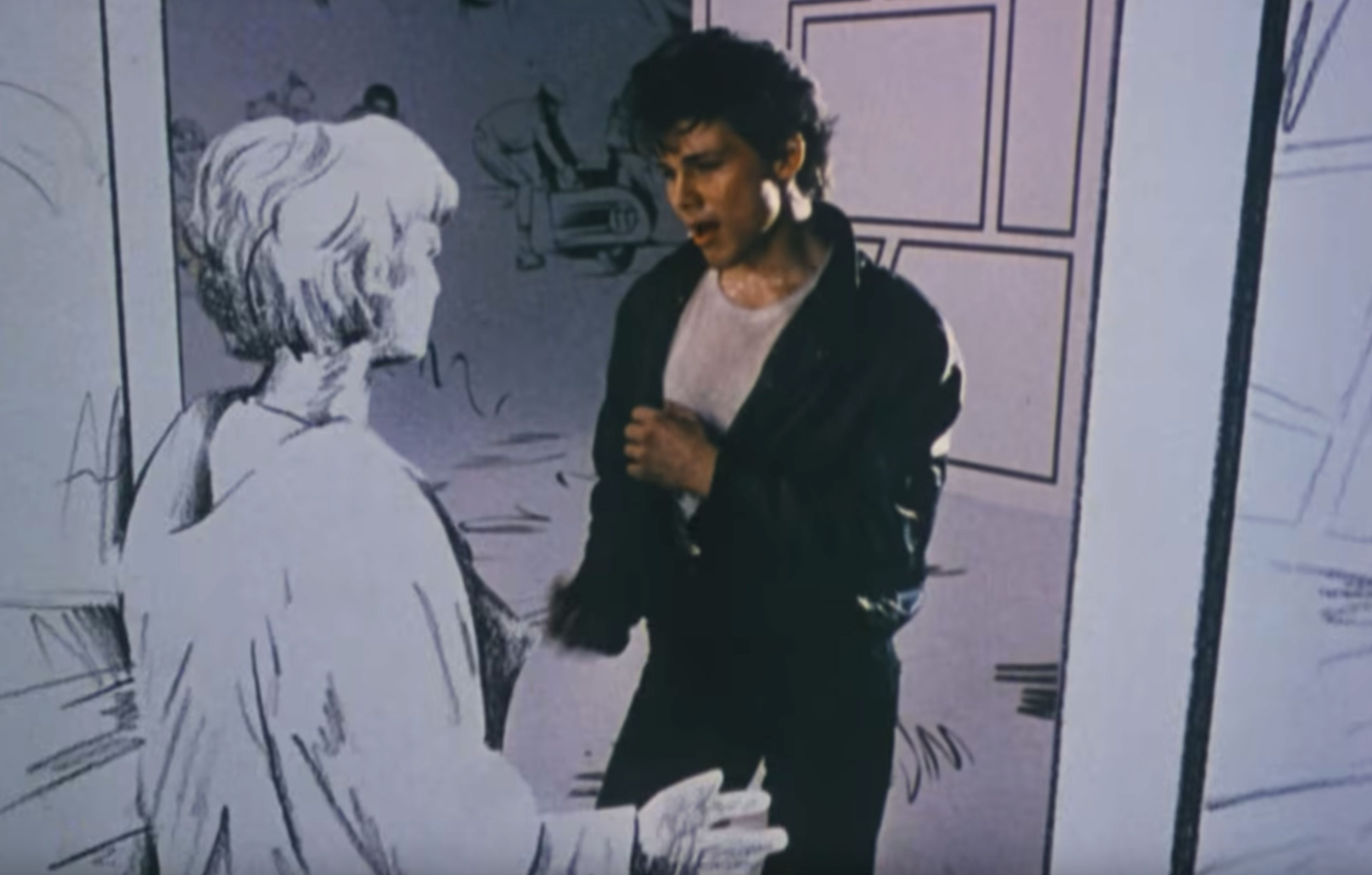 The 50 greatest music videos of all time