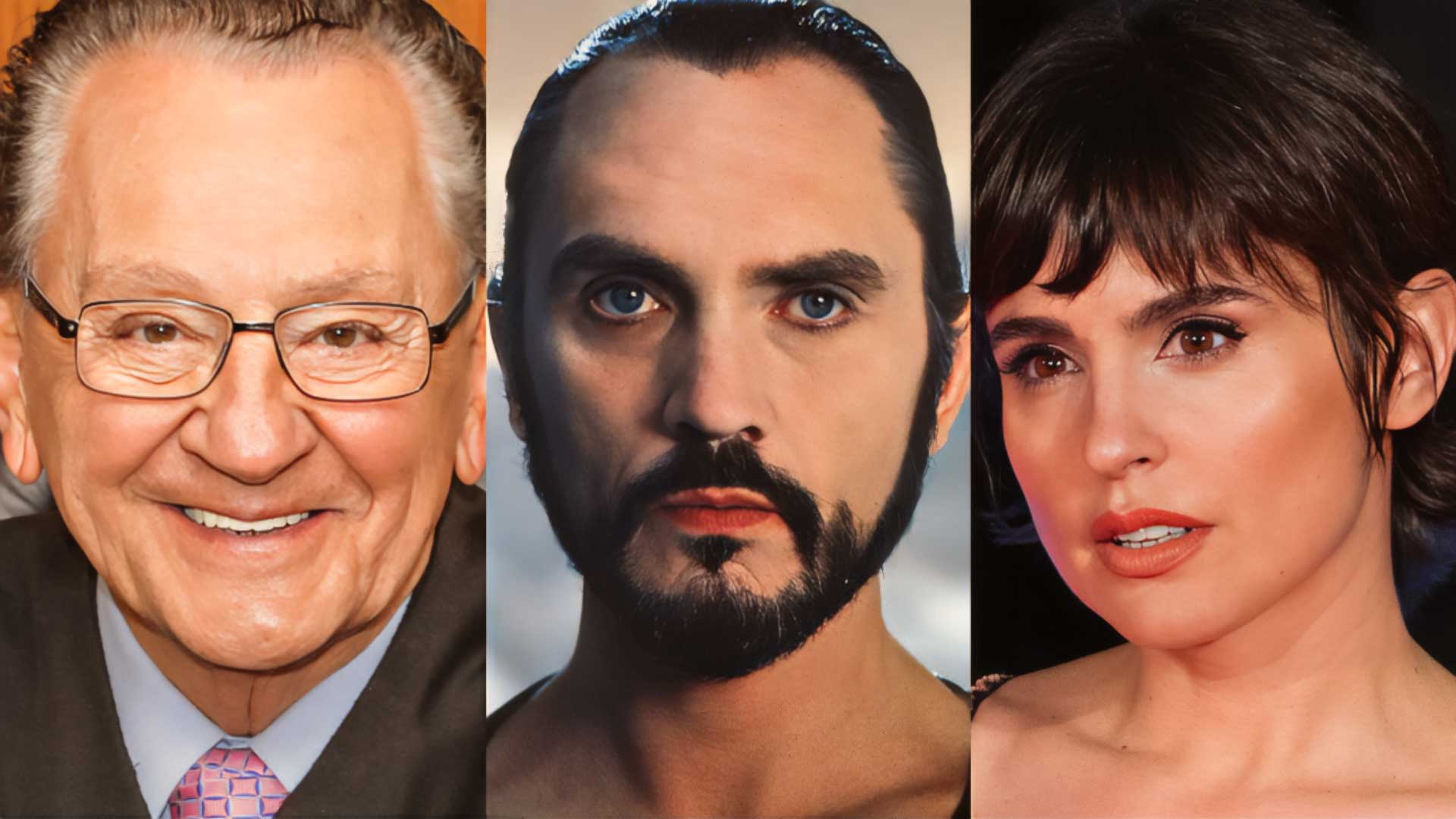 20 Celebrities Who Died In August 2025 And Nobody Noticed