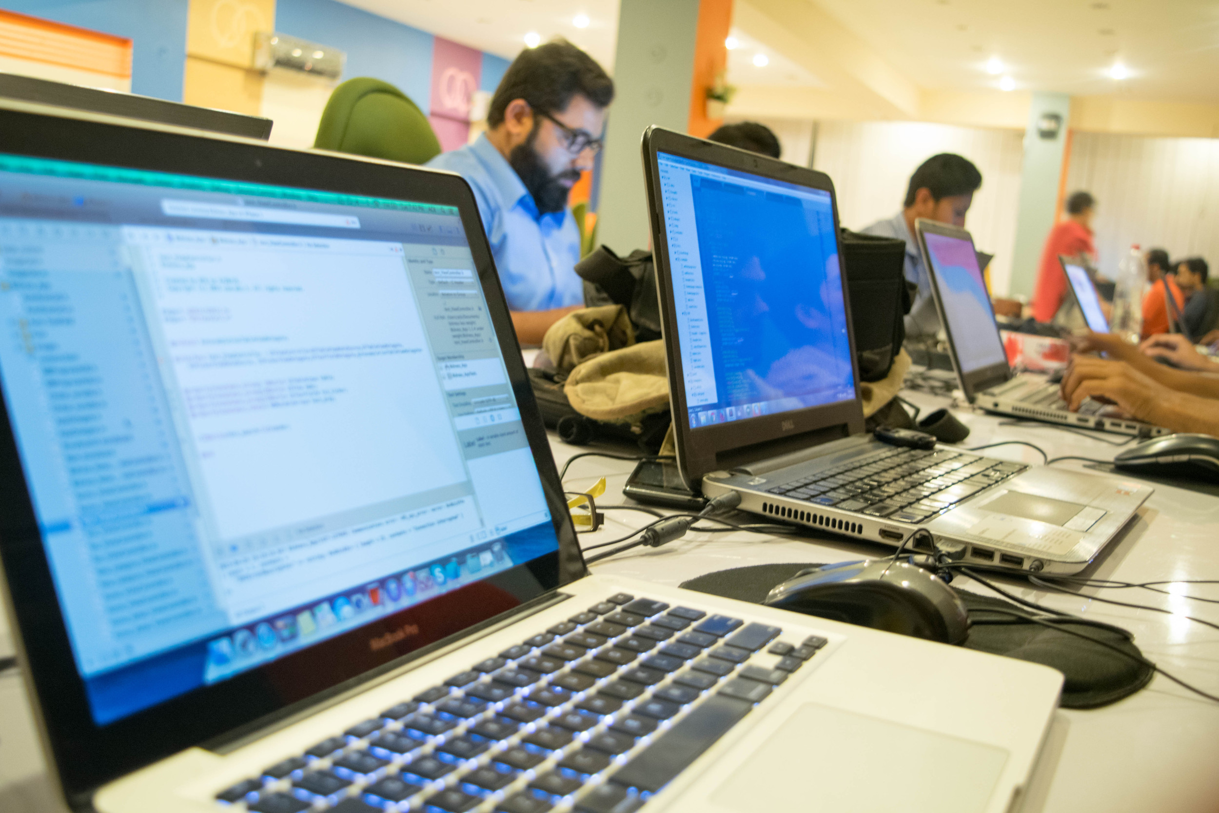 AI is a boon to software development—but it might not help pro developers