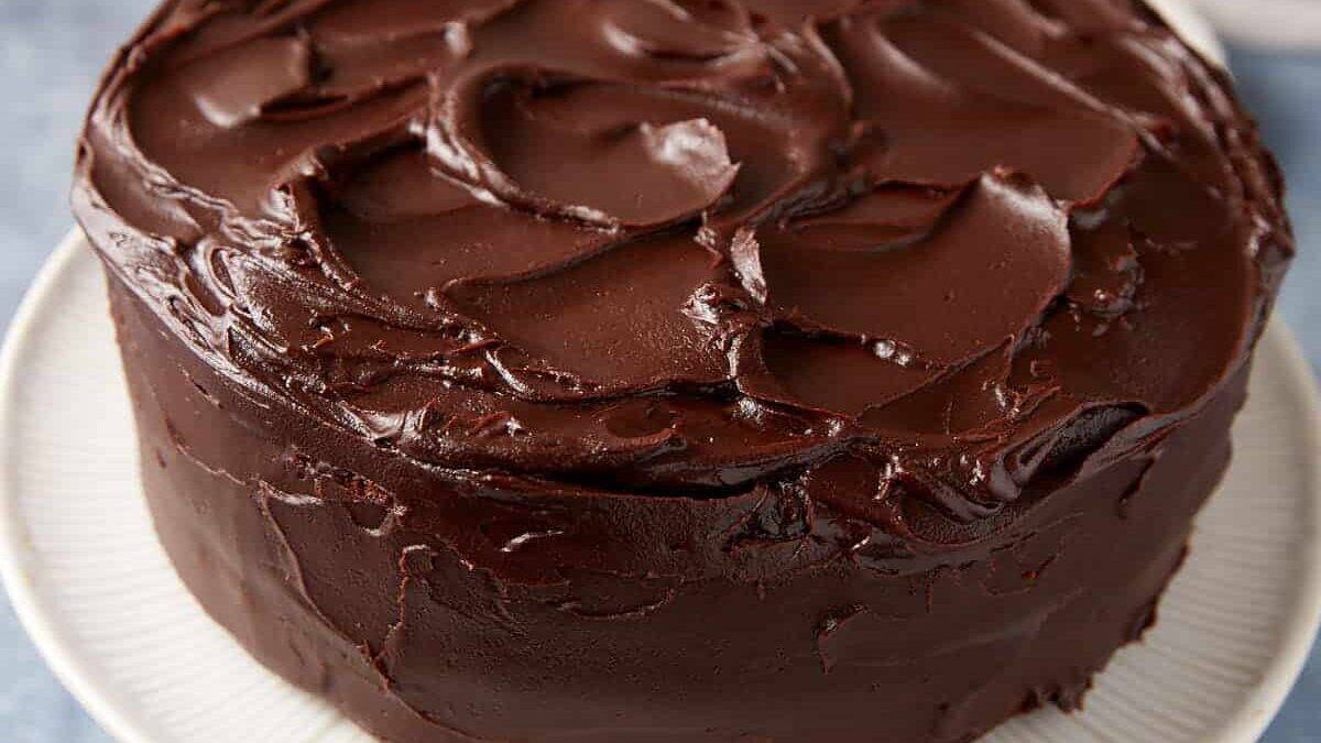 Bake These 21 Cakes Everyone Always Wants the Recipe For