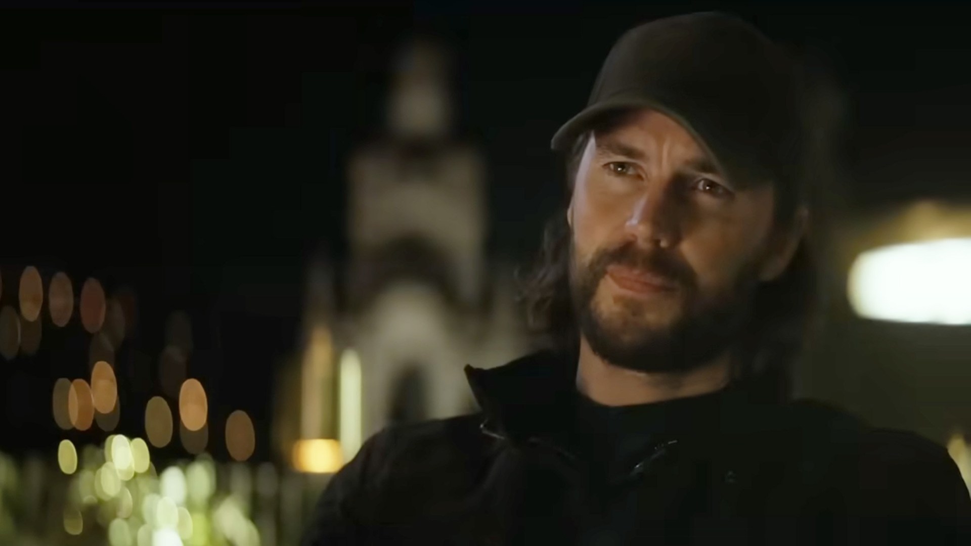 Amazon Prime drops thriller with 'underrated' star