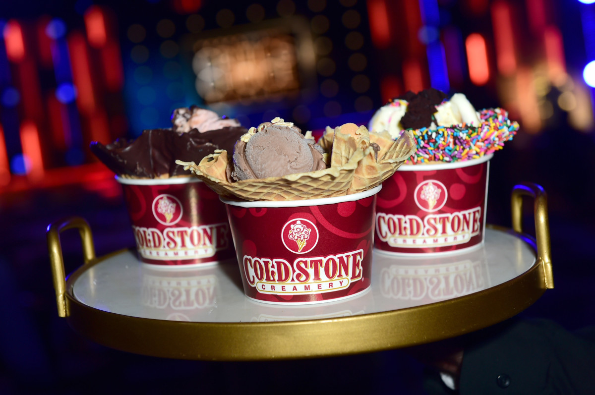 Cold Stone Creamery Unveils Fall Menu With New and Returning Fan ...