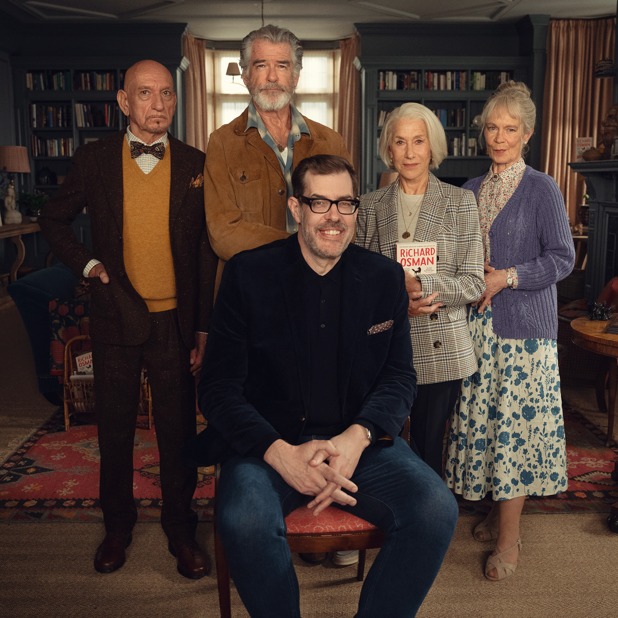 This lesser-known Farrow & Ball paint colour is the unexpected star of ...