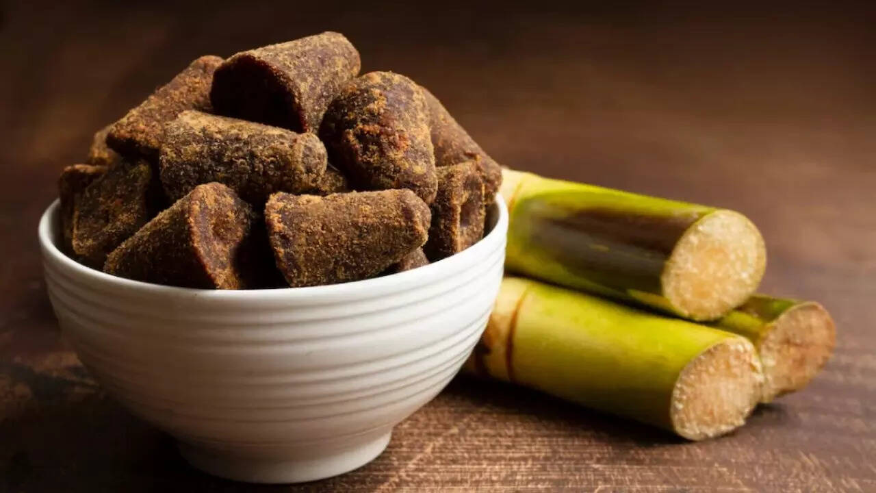 ‘Nature’s sugar’: 9 surprising health benefits of jaggery