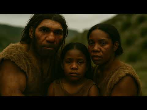 This Skull Is The Oldest Physical Proof of Neanderthals in Your Bloodline