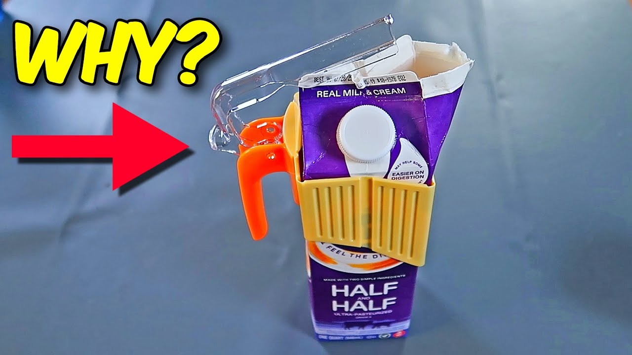 10 TikTok Kitchen Gadgets Going Viral in 2025