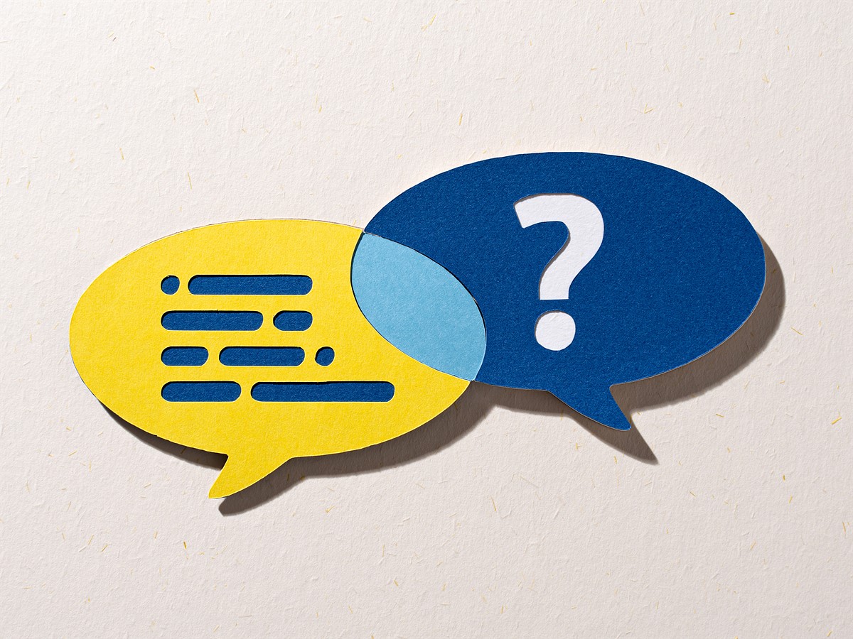 Question of the week: What five questions should you ask yourself when ...