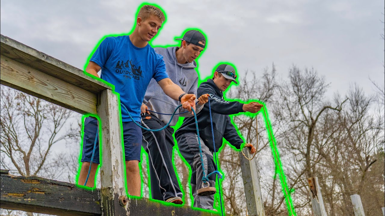 A Magnet Fishing Trip That Delivered Unbelievable Discoveries