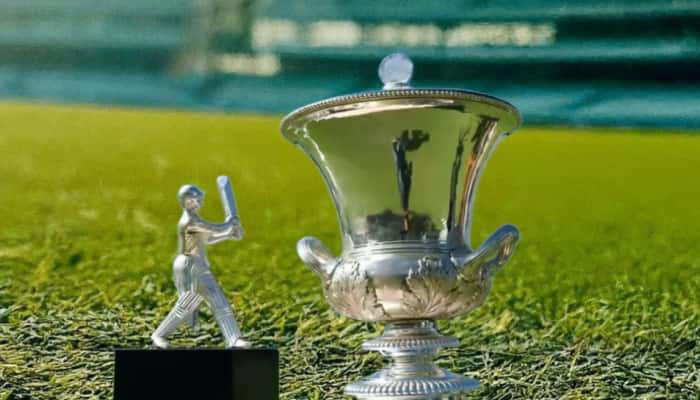 Duleep Trophy 2025 Kicks Off In Bengaluru: Full Squads, Format ...