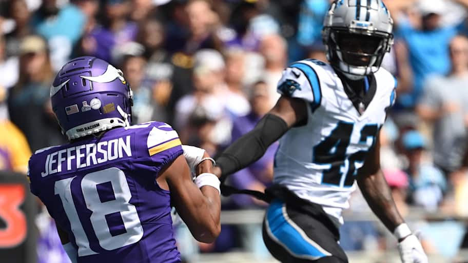 Bills bringing in former Panthers' special teams ace with ties to ...
