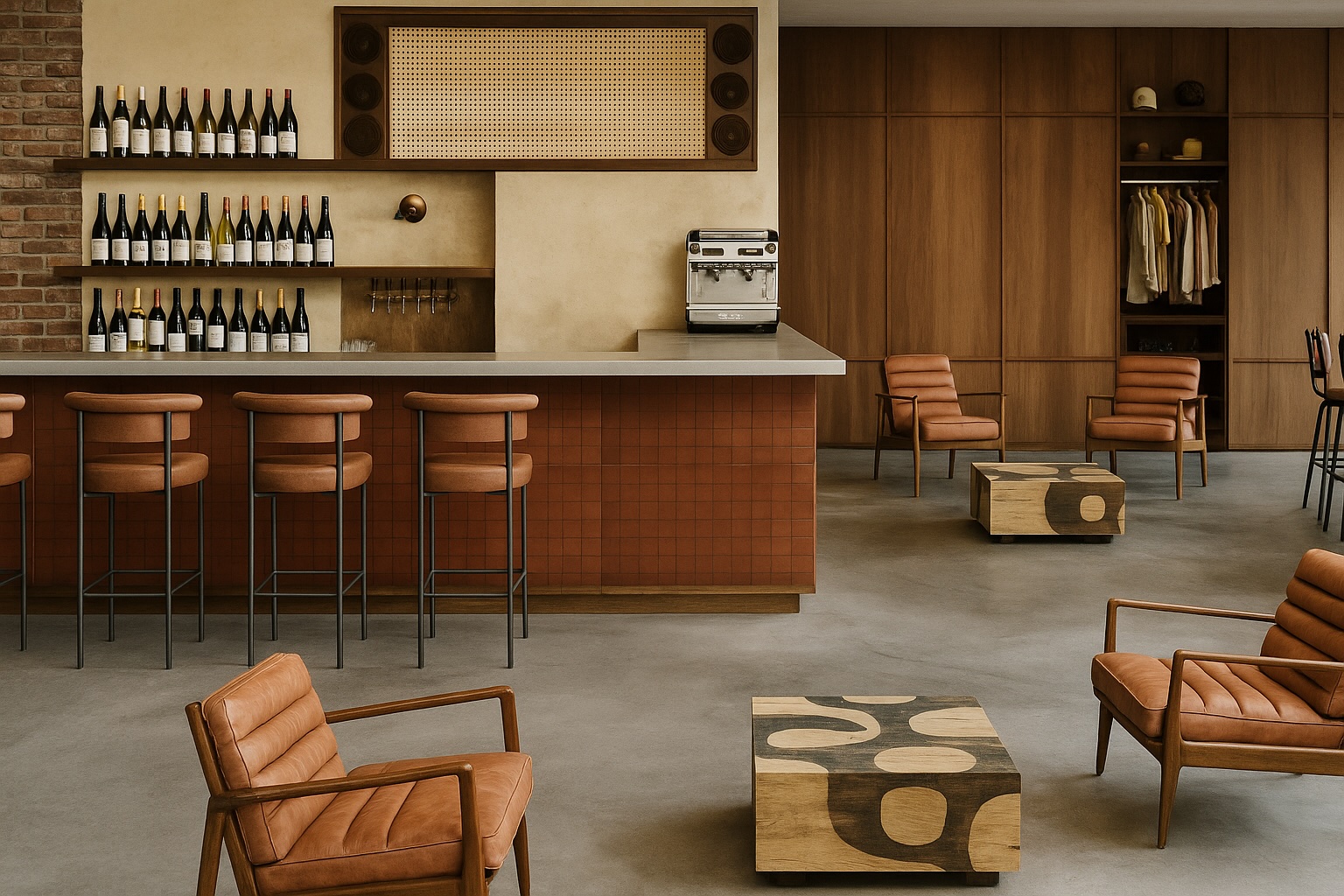 New North Shields bar set to open as part of seven figure restoration ...